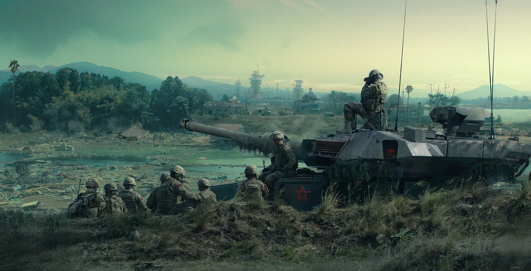 Discover more like ImaginarySoldiers: Battlefield by Daniel Romanovsky and Related Content ...