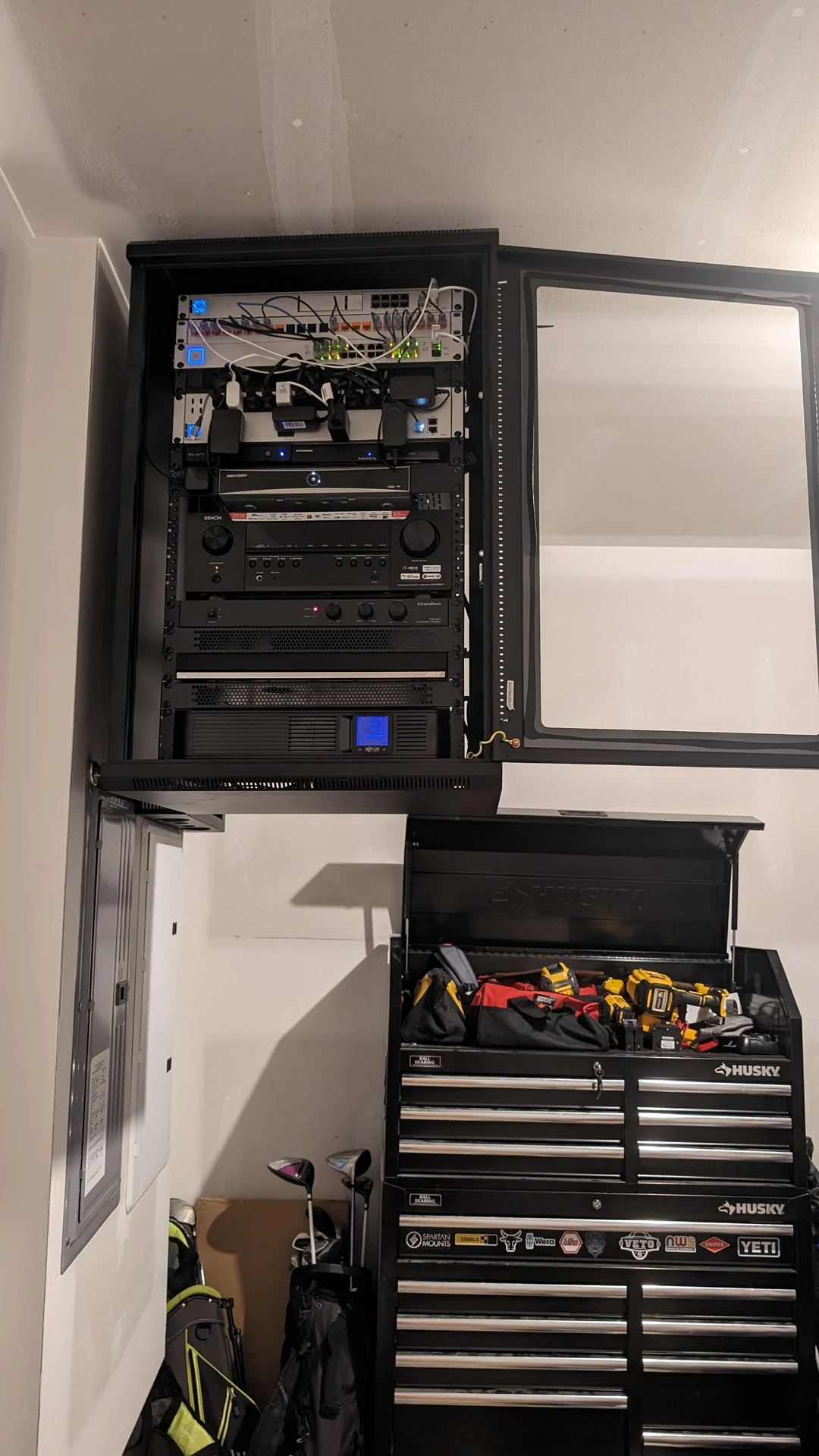 Builders package. | Scrolller