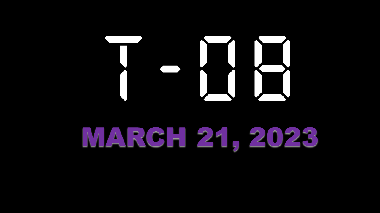 TICK - TOCK | Scrolller