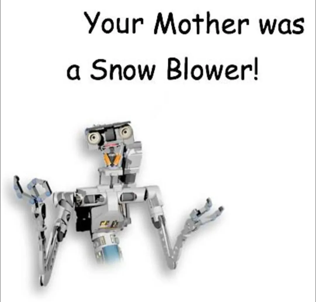 Johnny 5 | Scrolller