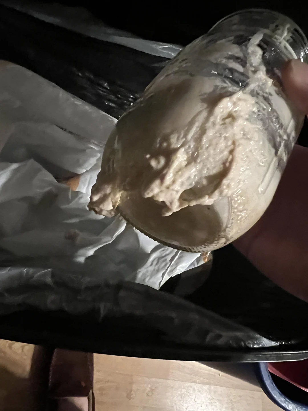 Starter Fail | Scrolller