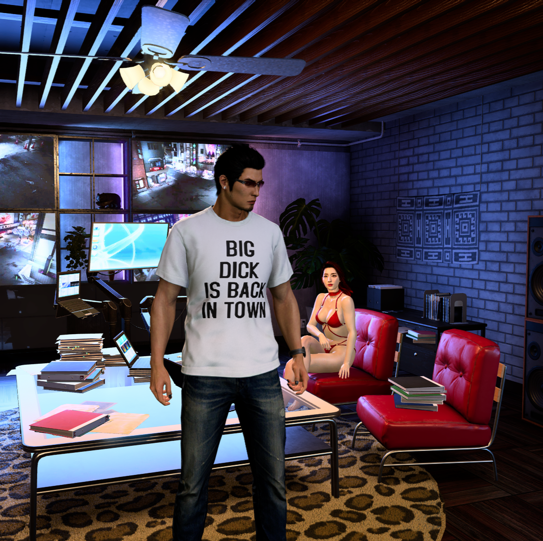 Gaiden kicks ass actually | Scrolller