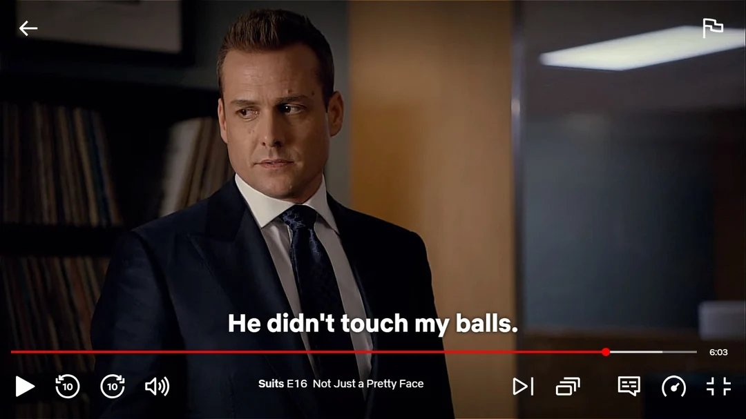 Harvey and his balls | Scrolller