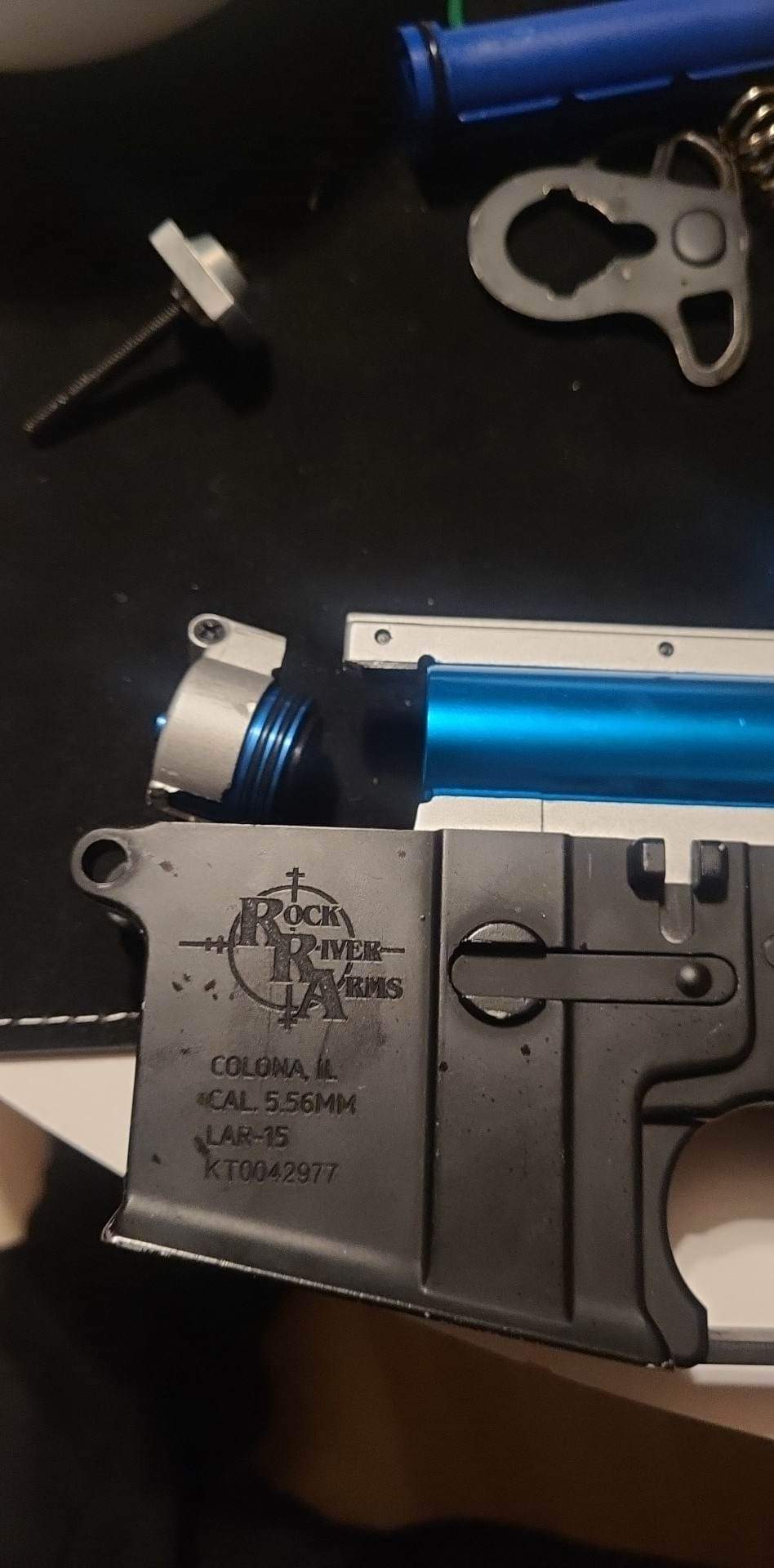 How is this even possible (no parts have been changed just cleaned) | Scrolller