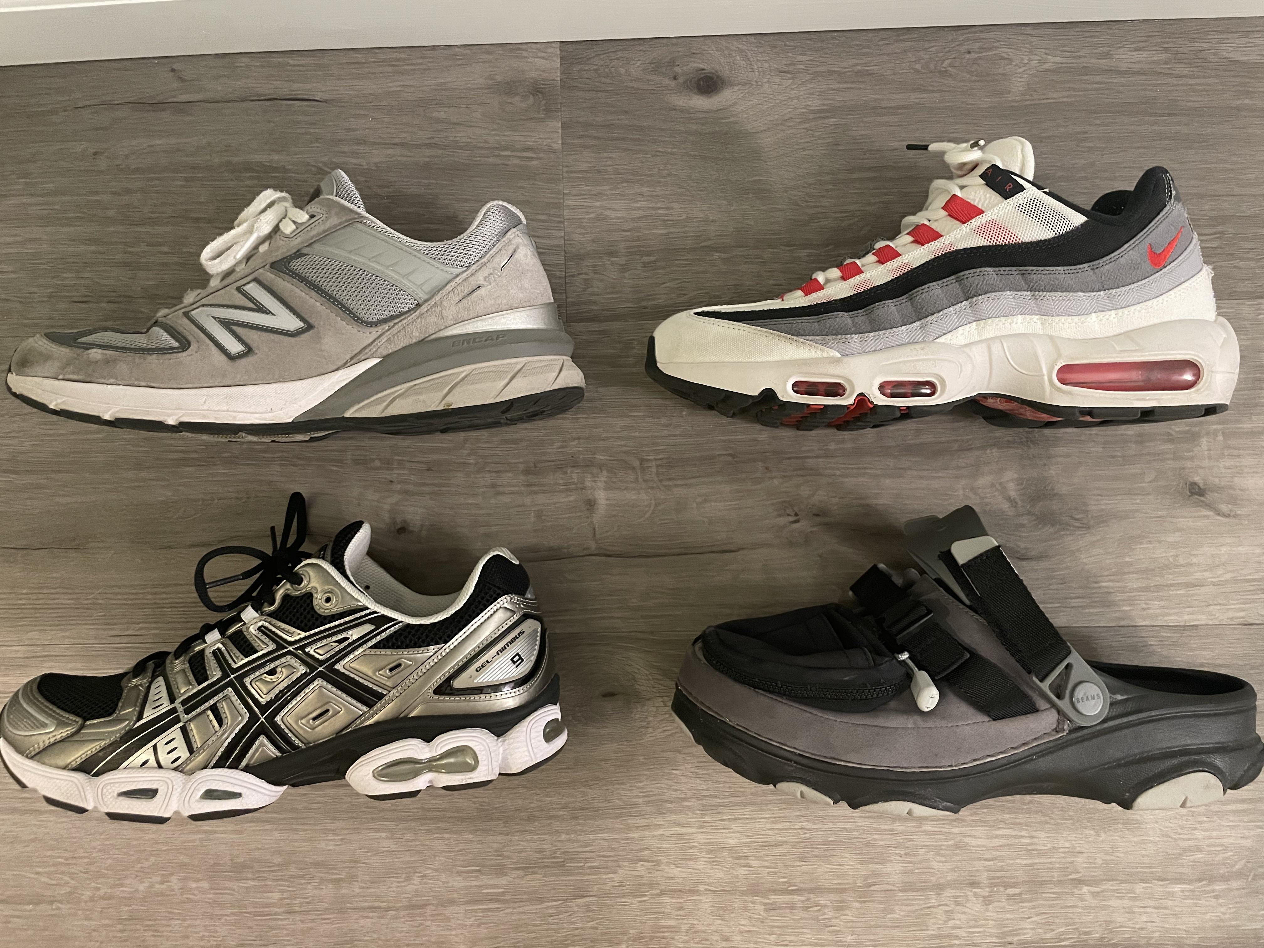 Summer rotation | Scrolller