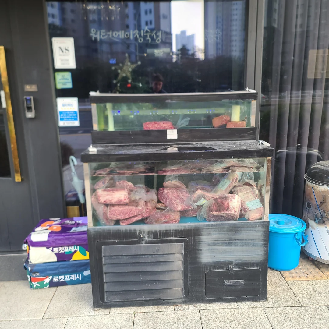 Freshest Beef this Side of the Mississippi | Scrolller