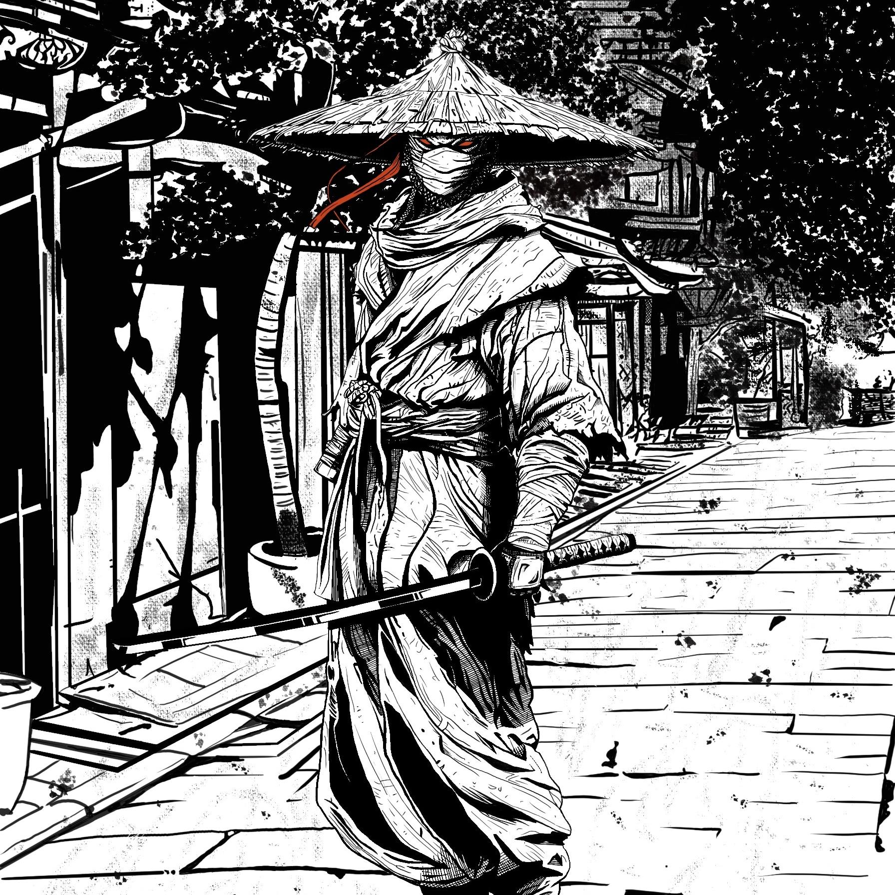 My OC for my Comic | Scrolller