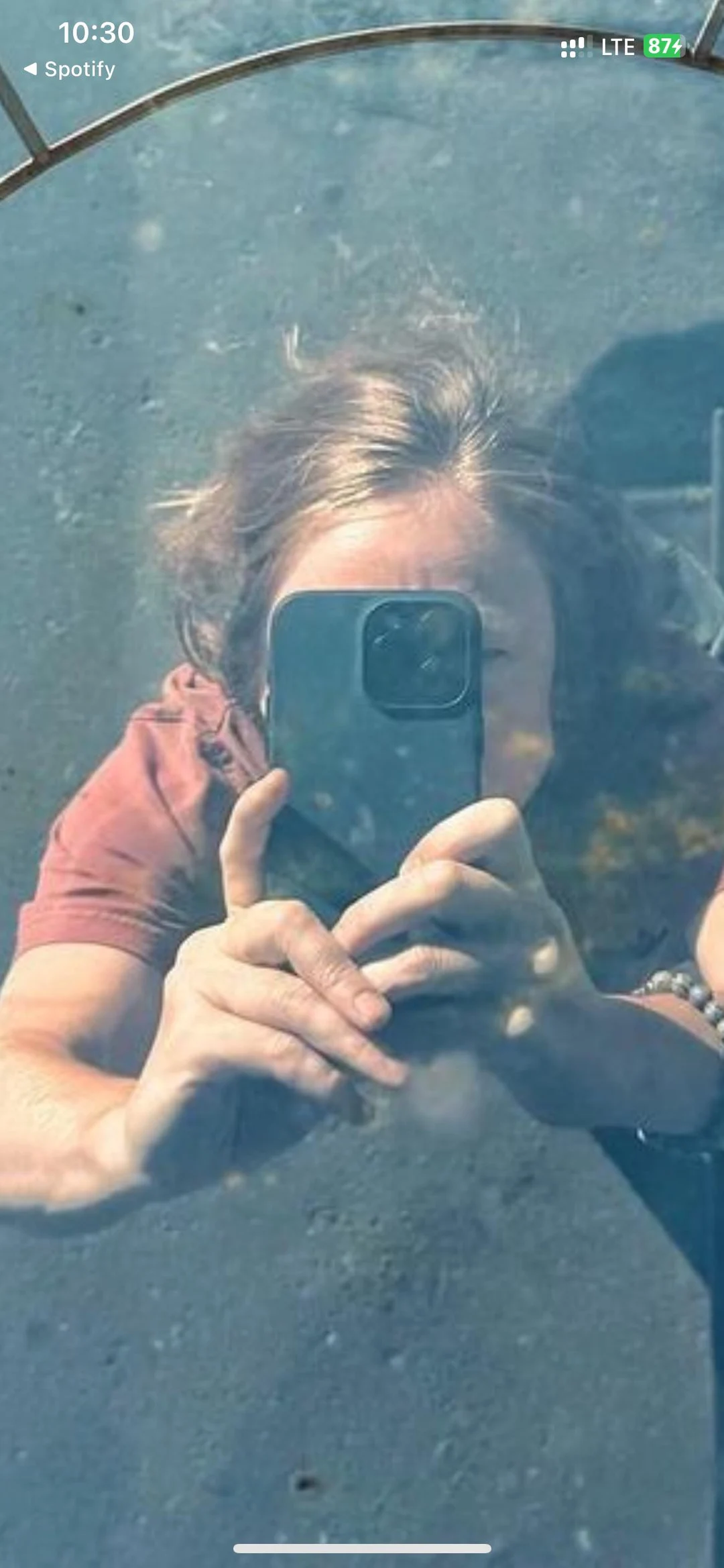 Which iPhone model is this? | Scrolller