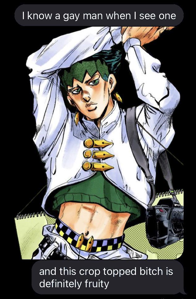 A conversation about Rohan | Scrolller