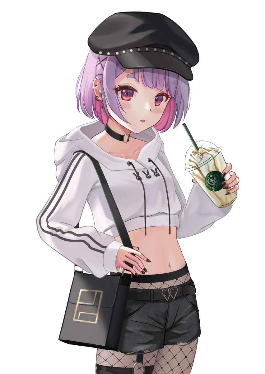 Mimi Tosaki | Scrolller