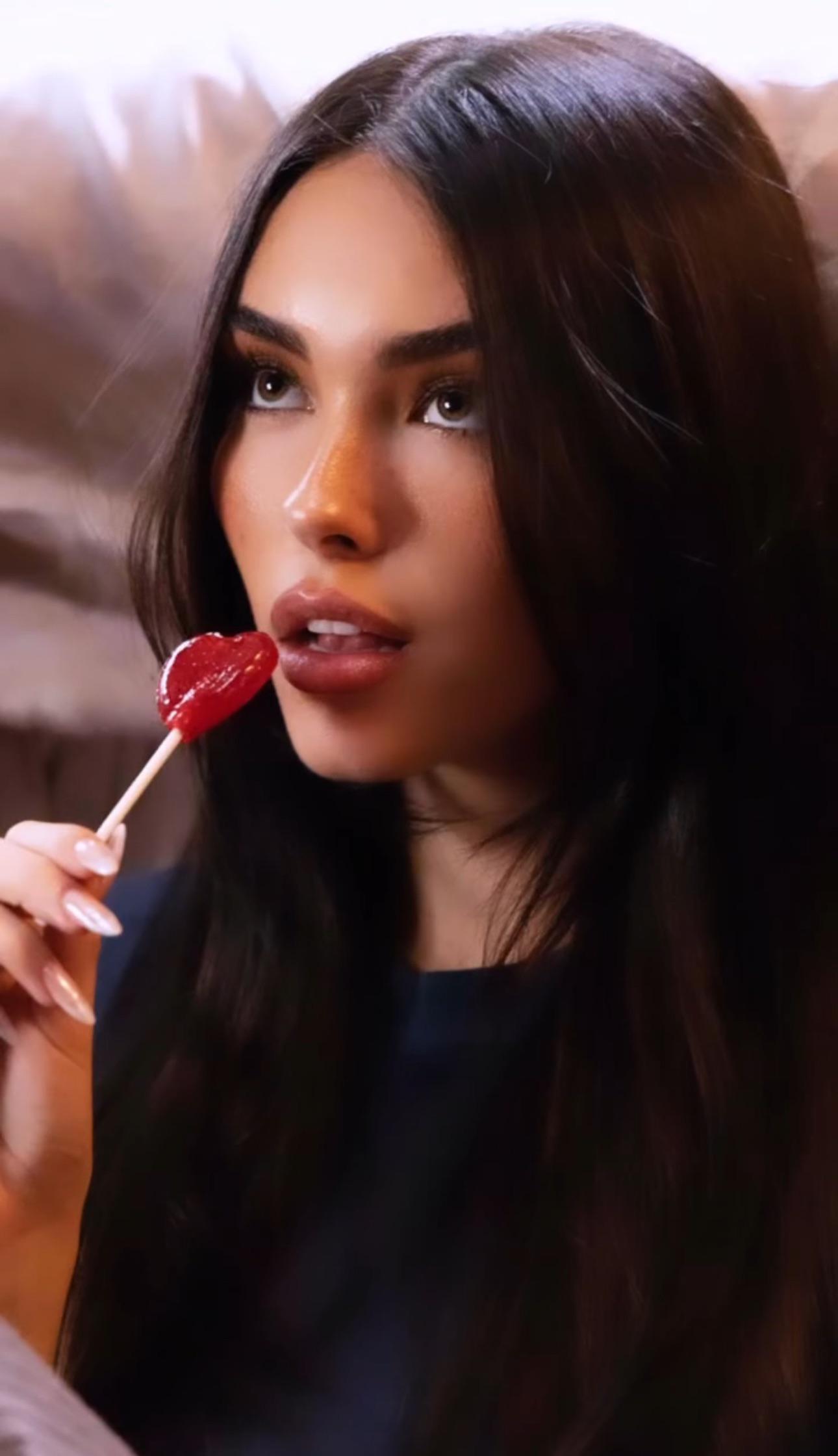 ‘Make You Mine’ photoshoot | IG February 2024 | Scrolller