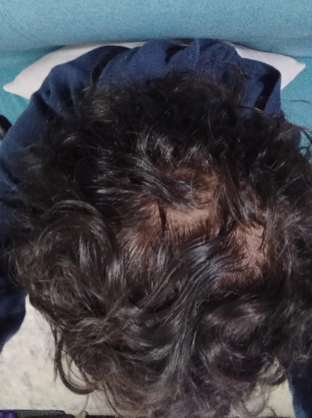 Is My Crown Bad Scrolller