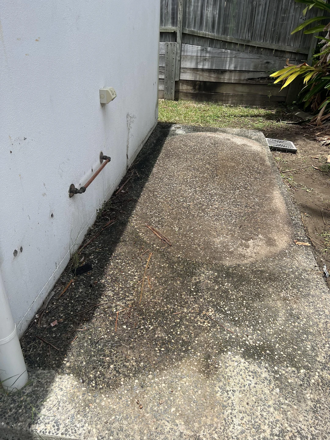 Concrete Slab removal | Scrolller