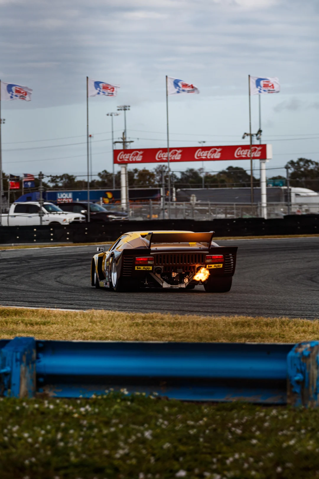 [3383x5750] Group 5 Pantera | Scrolller