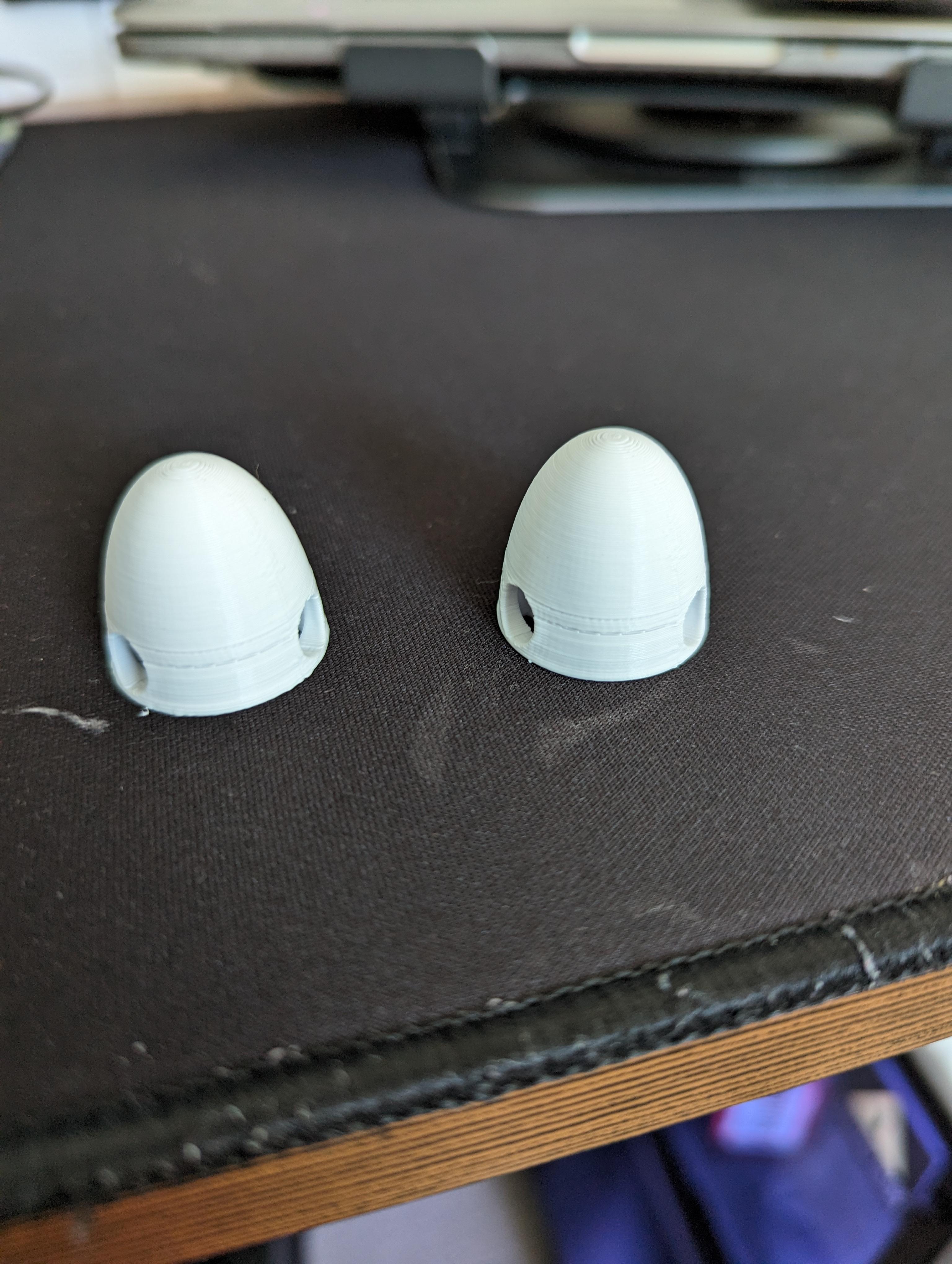 Why do I have a few layers of inconsistent extrusion? | Scrolller