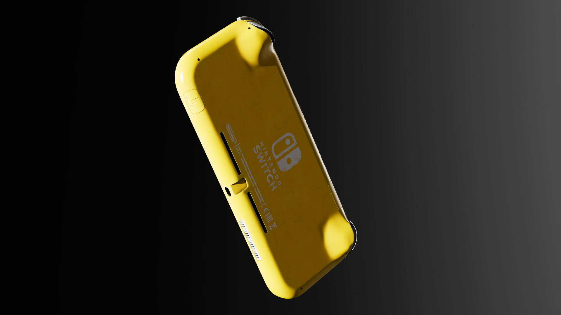 Nintendo Switch Lite | Scrolller