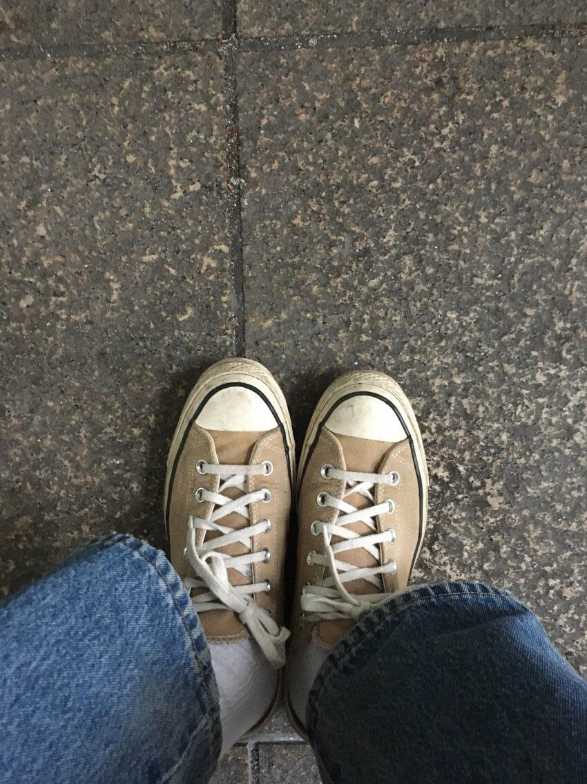 Fit check and sizing | Scrolller