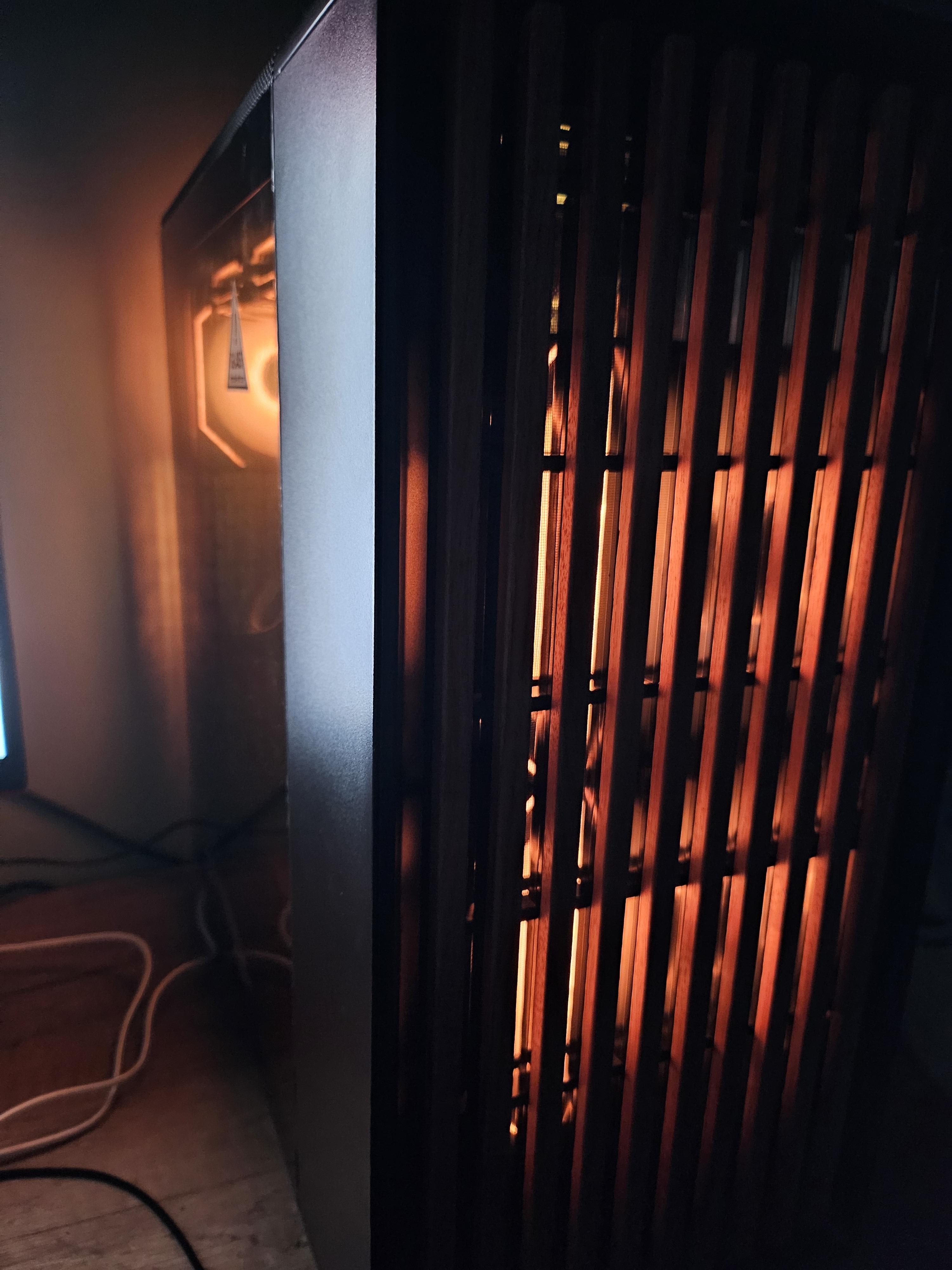 After years of planning, i build my first pc!! | Scrolller