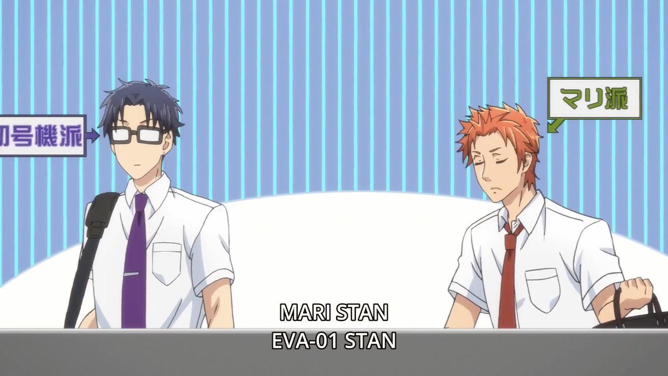 Caught me way off guard | Scrolller