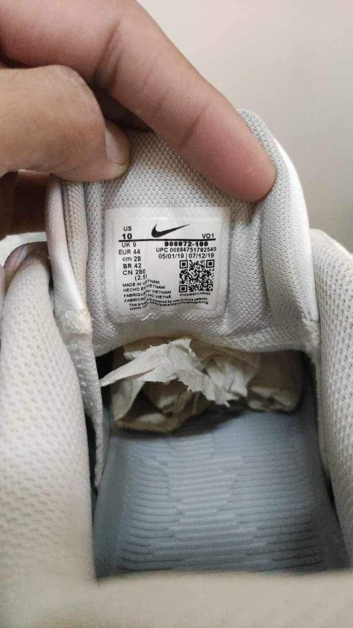 LC for Mamba Rage “Pure Platinum” | Scrolller