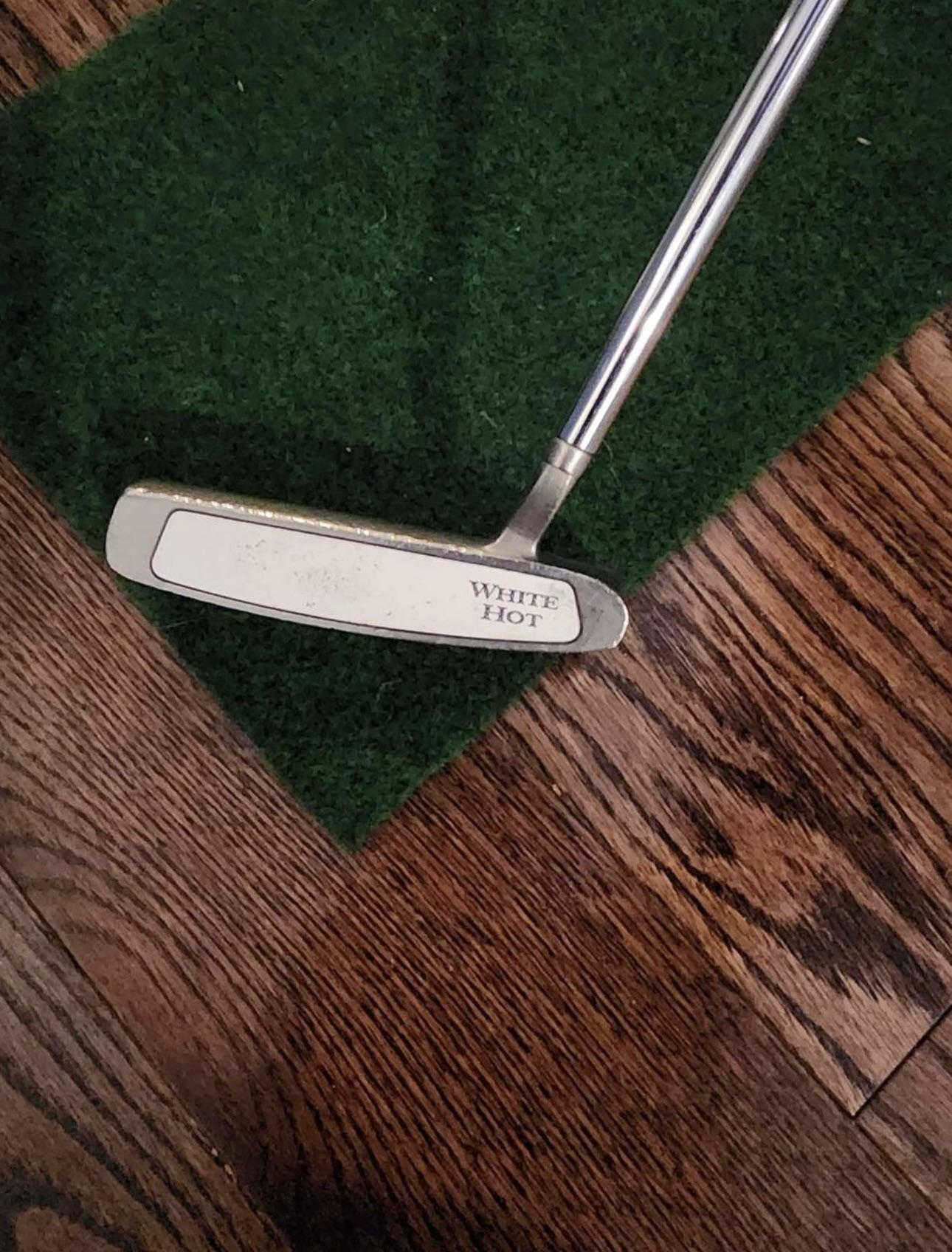 Price for this putter? | Scrolller