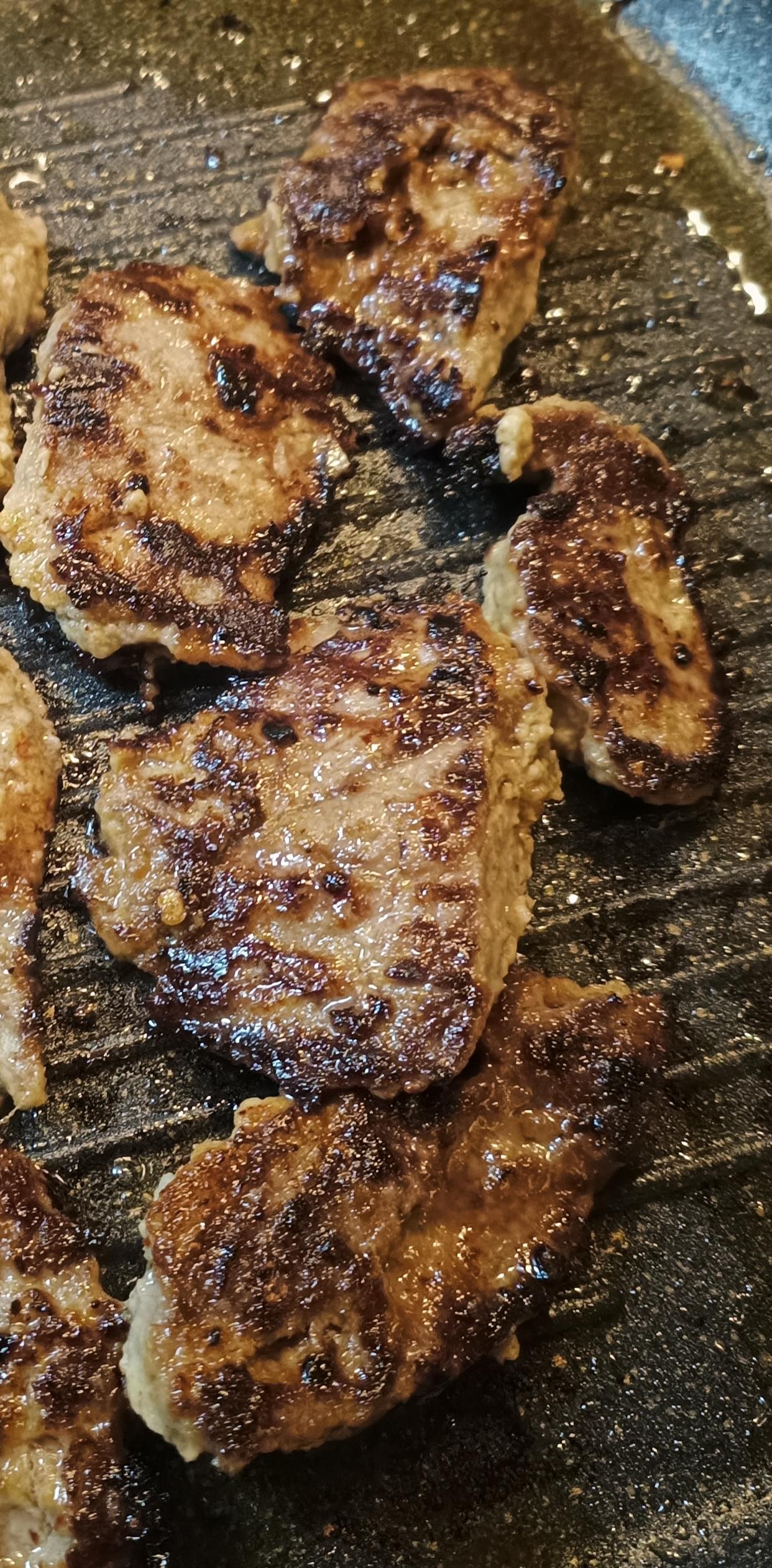 [homemade] Beef Belgogi and stir fried teriyaki vegetables | Scrolller