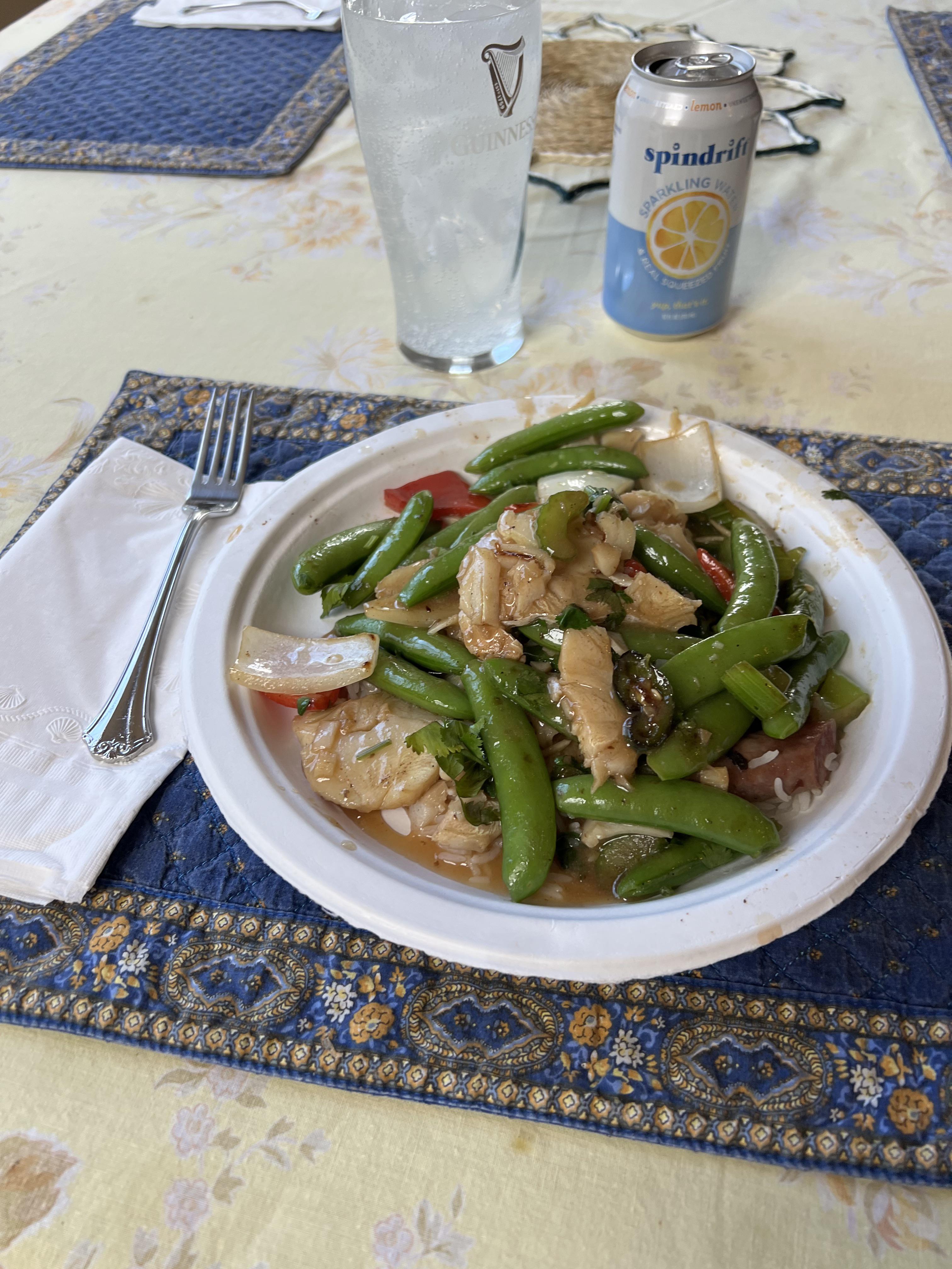 Discover more like Food: [homemade] Cod stir fry and Related Content | Scrolller