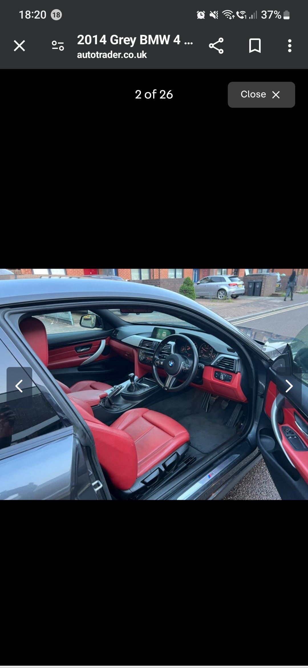 Interior swap | Scrolller