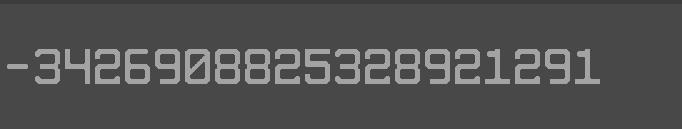 Uhm did i find something unusual or is this normal | Scrolller