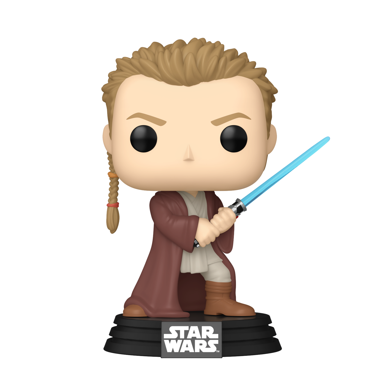 Phantom Menace 25th anniversary Funko Pops revealed | Scrolller