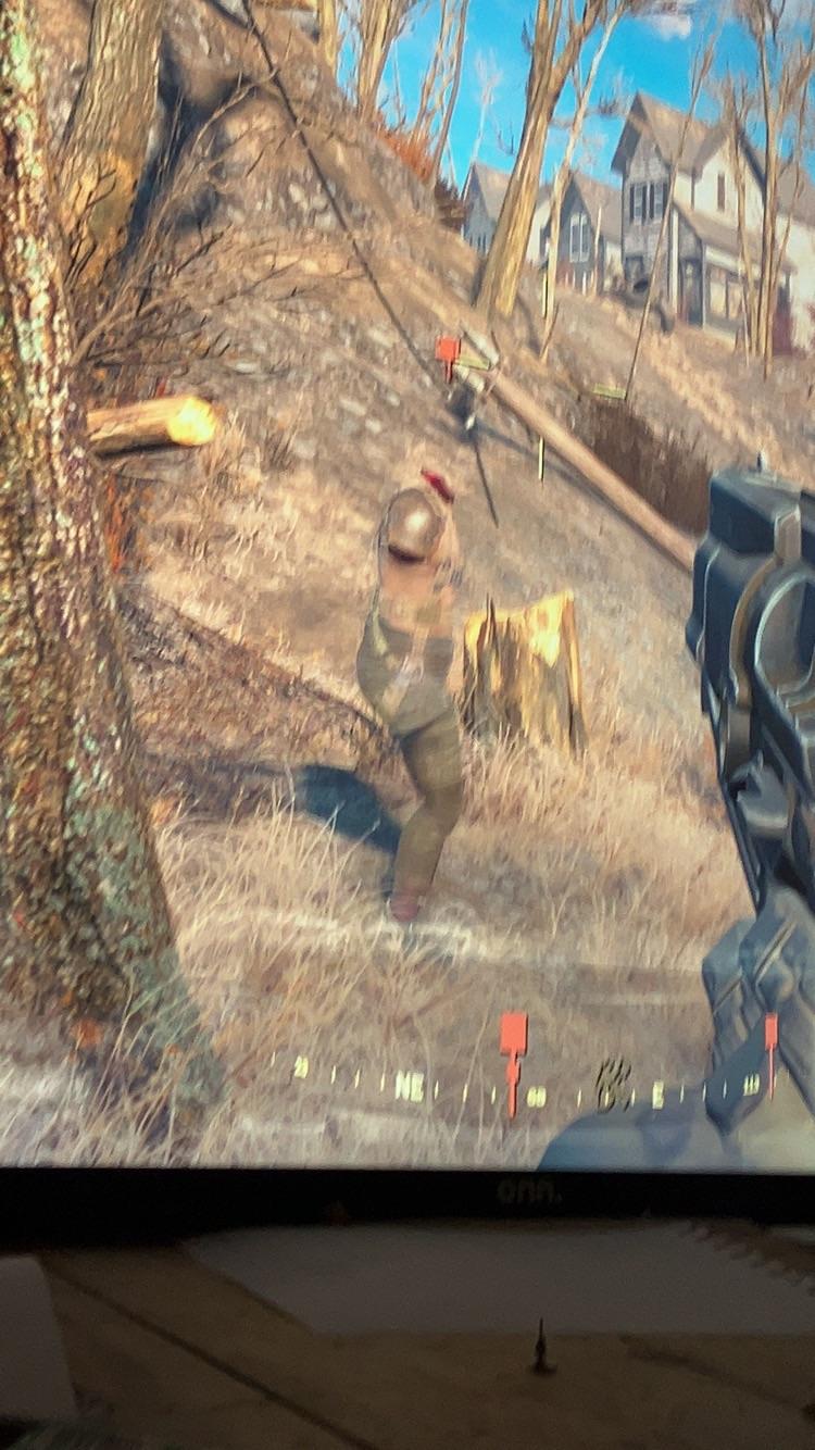 Discover more like Fallout: Weird glitch (fallout 4) and Related Content | Scrolller