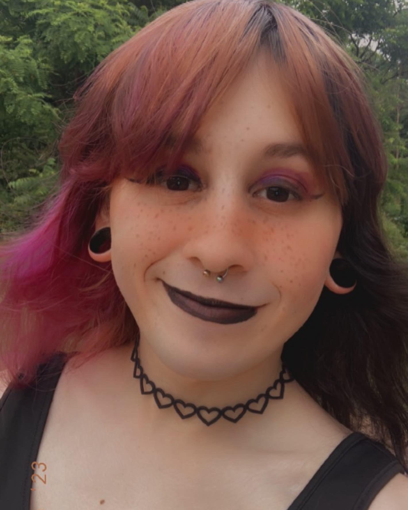 Discover more like Trans: My wife cut my bangs again and Related Content | Scrolller