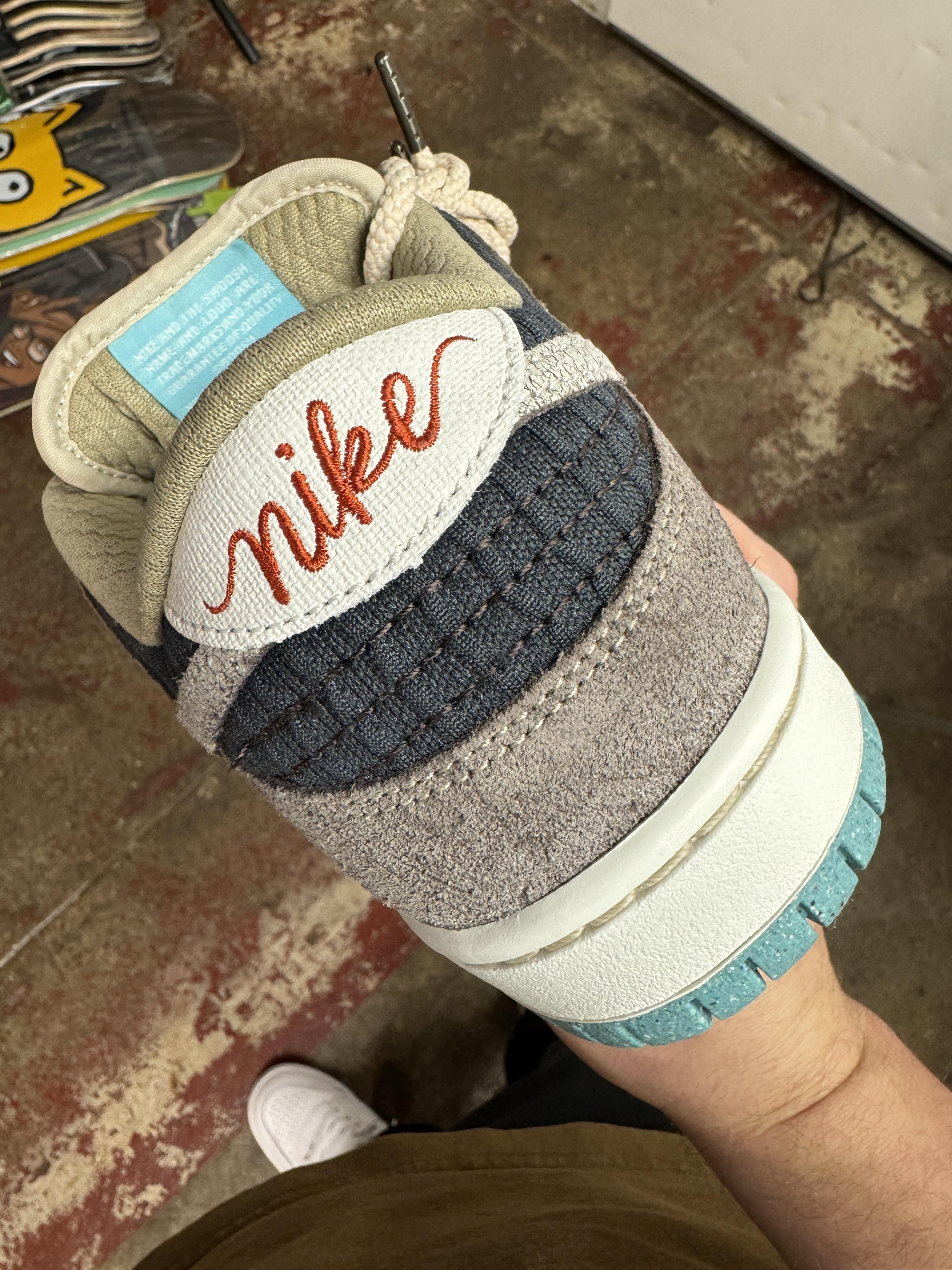 Materials/details on these are dope! | Scrolller