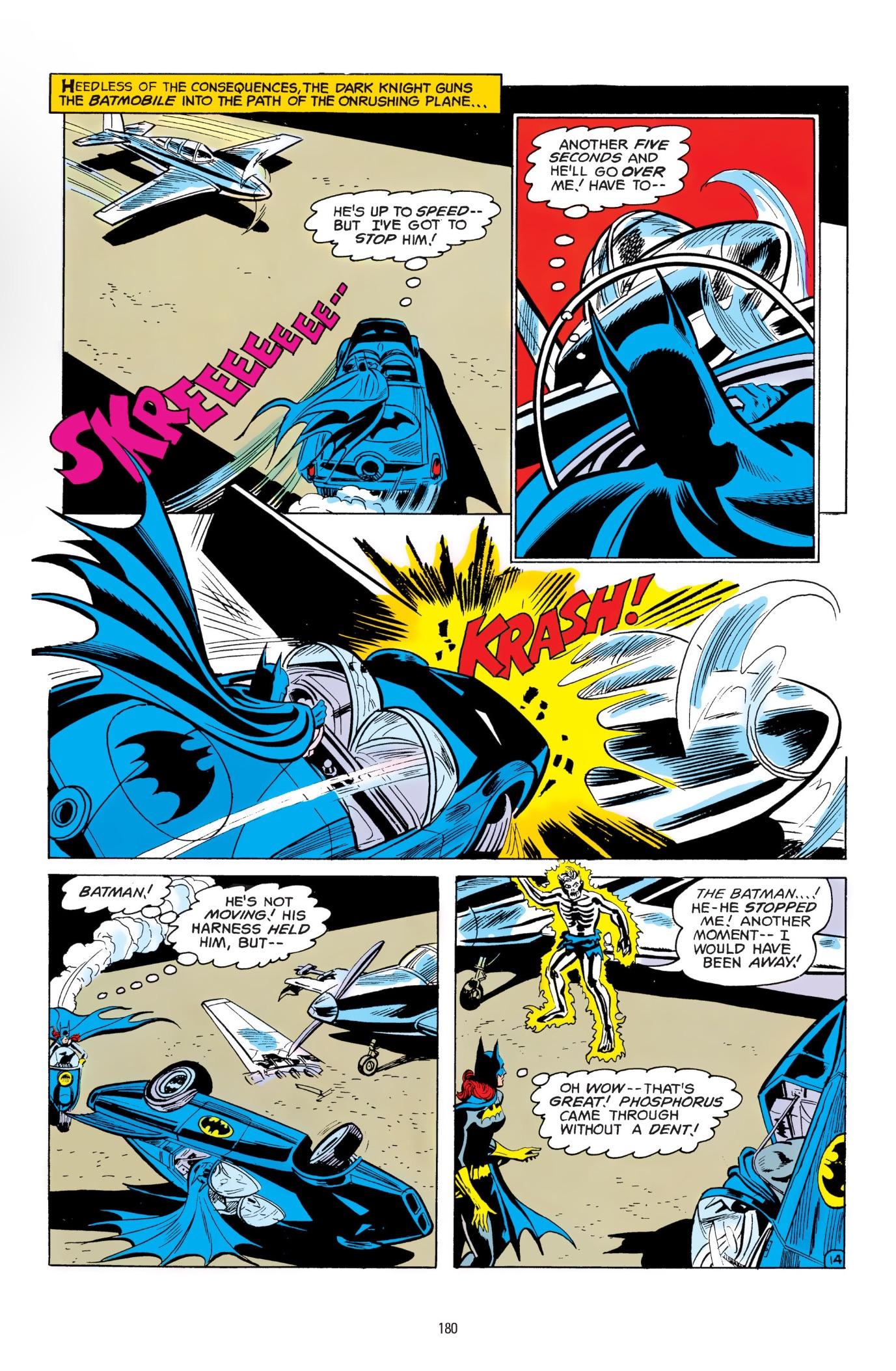 Discover More Like Batman [comic Excerpt] Batgirl Solos Doctor Phosphorus Batman 311 And