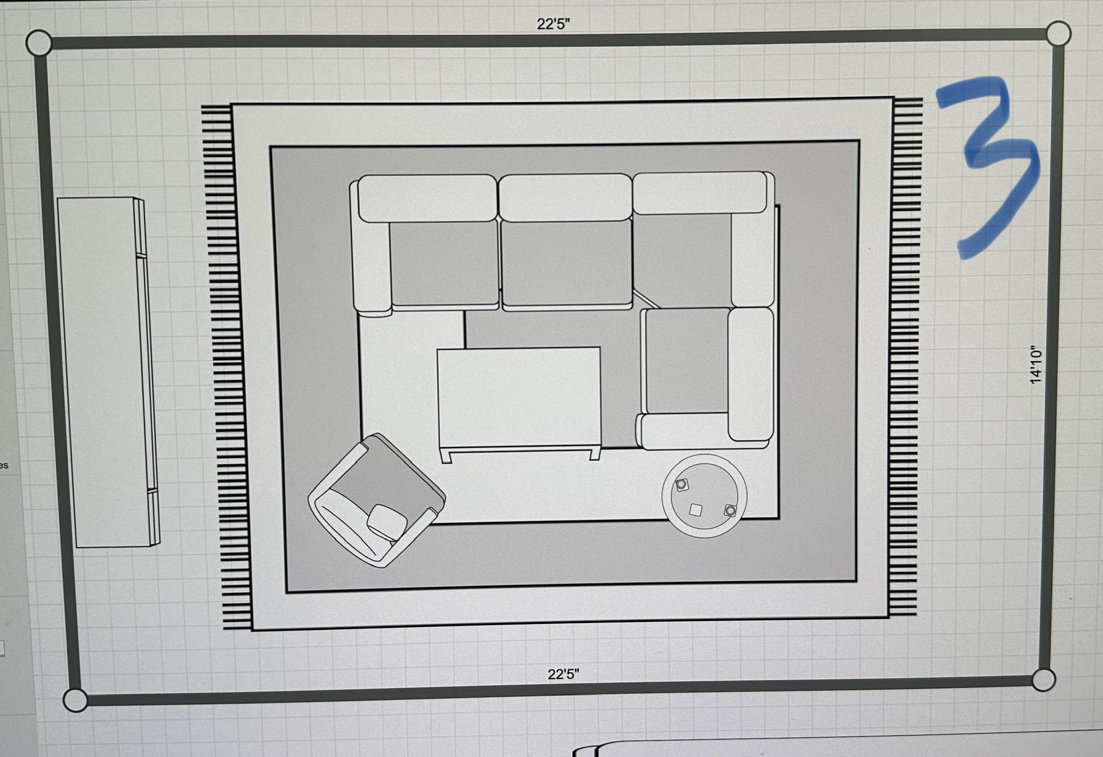 Which layout is best? | Scrolller