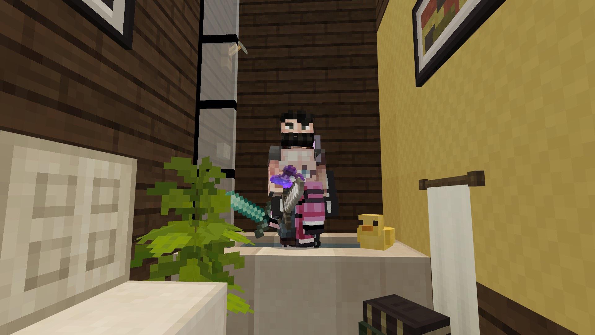 Does anyone know what texture pack this is? | Scrolller