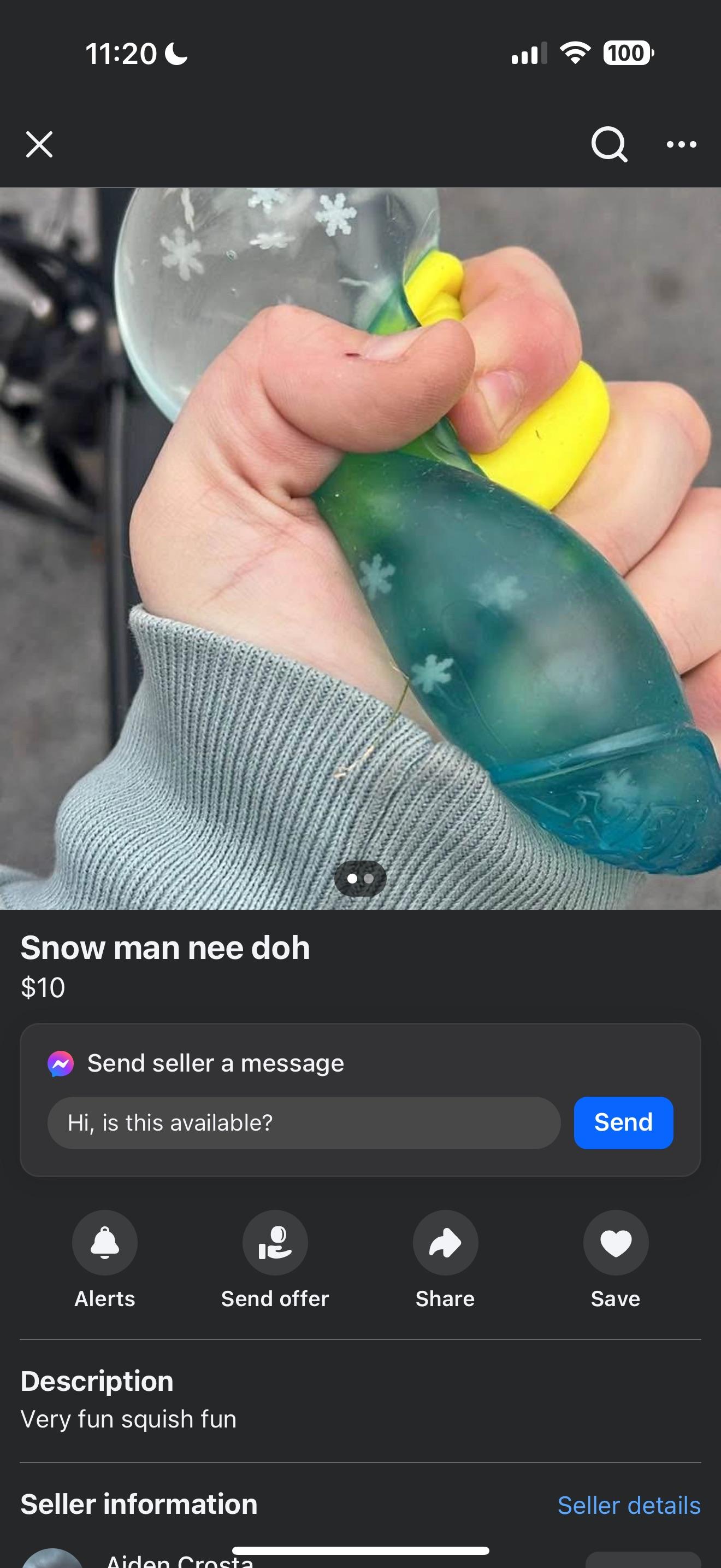 Huge snowman | Scrolller