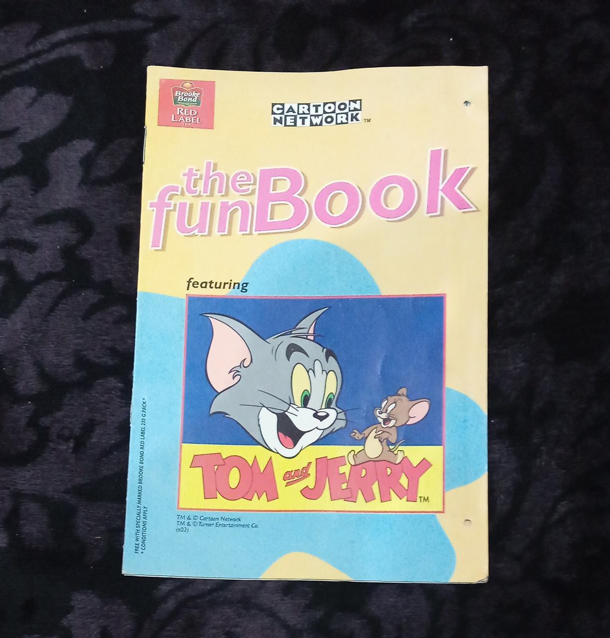 Anyone have these items | Scrolller