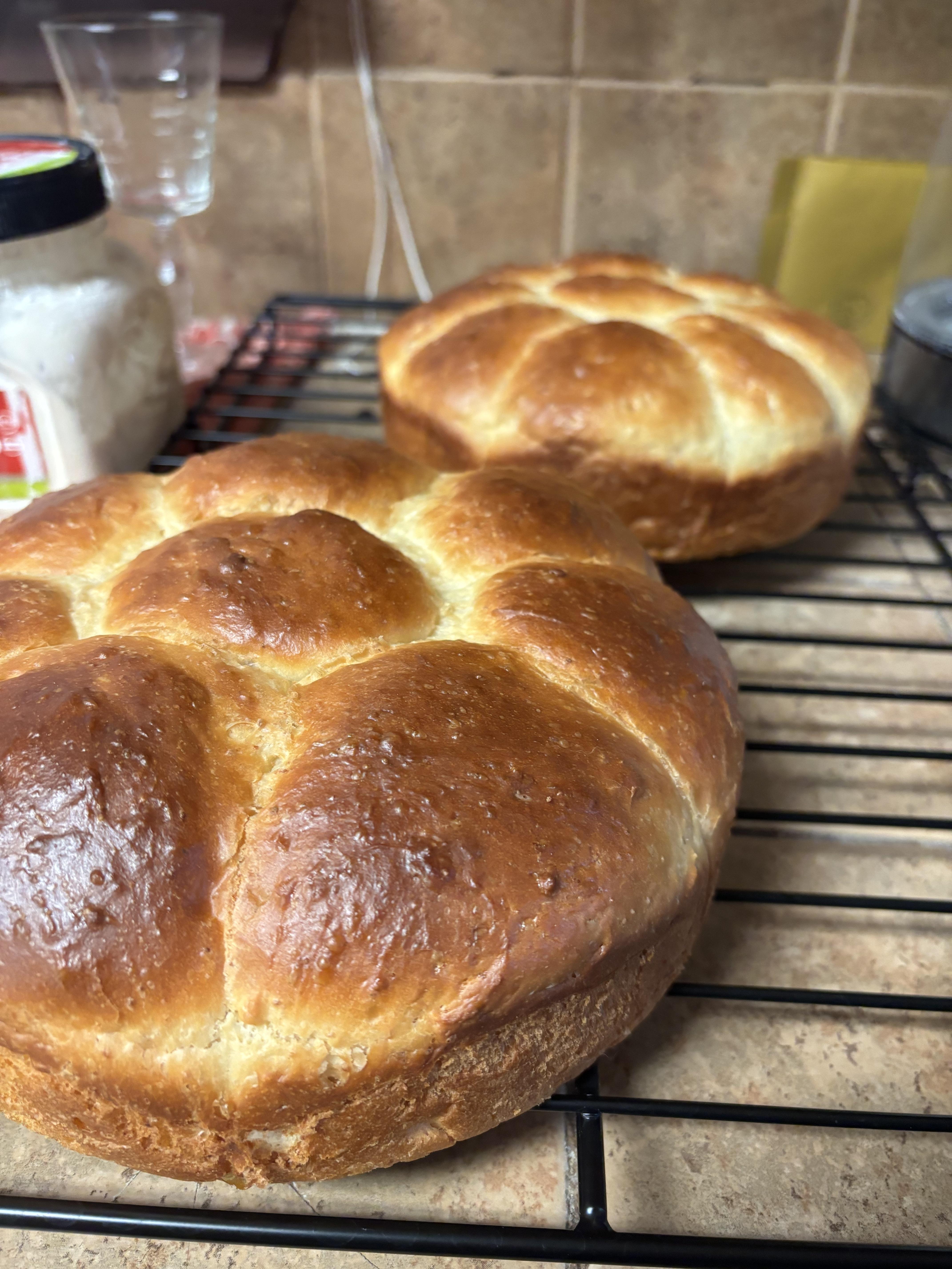 Japanese Milk Bread Rolls | Scrolller