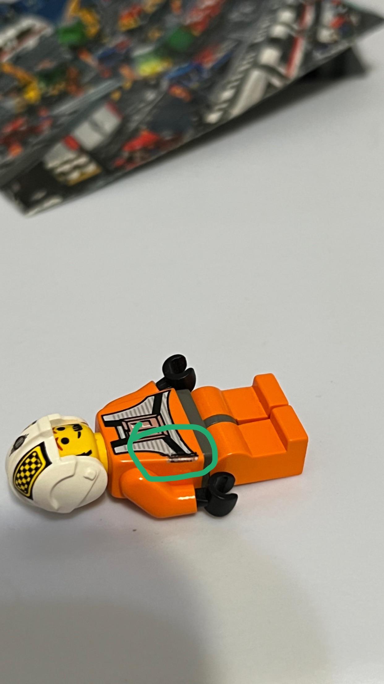 Is this considered a misprint? | Scrolller