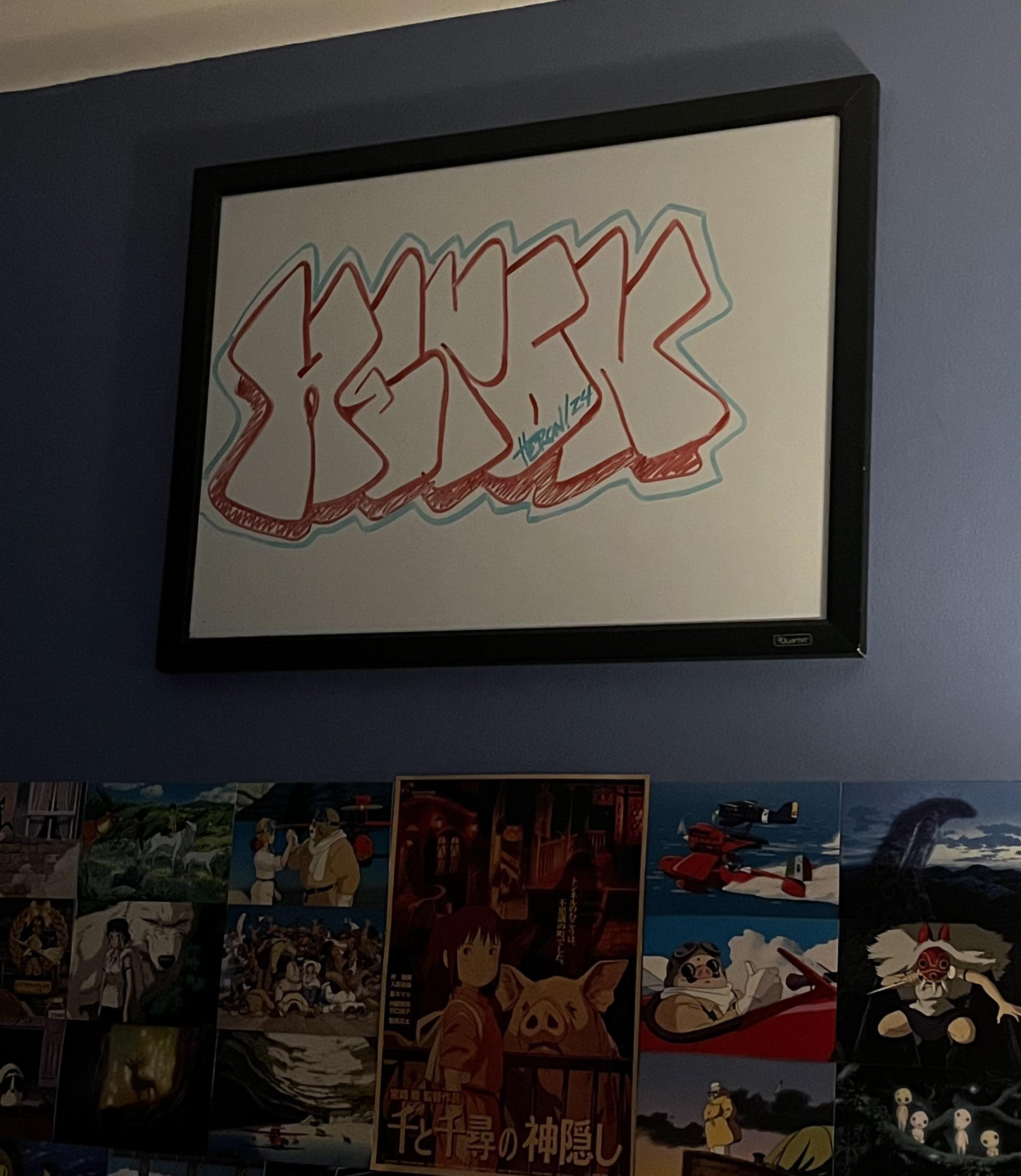 Whiteboard | Scrolller