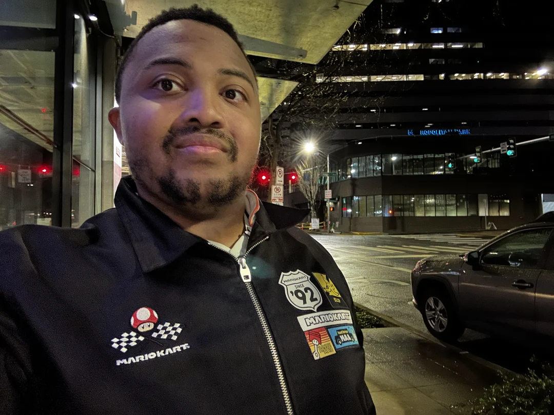 Late night walks :) | Scrolller