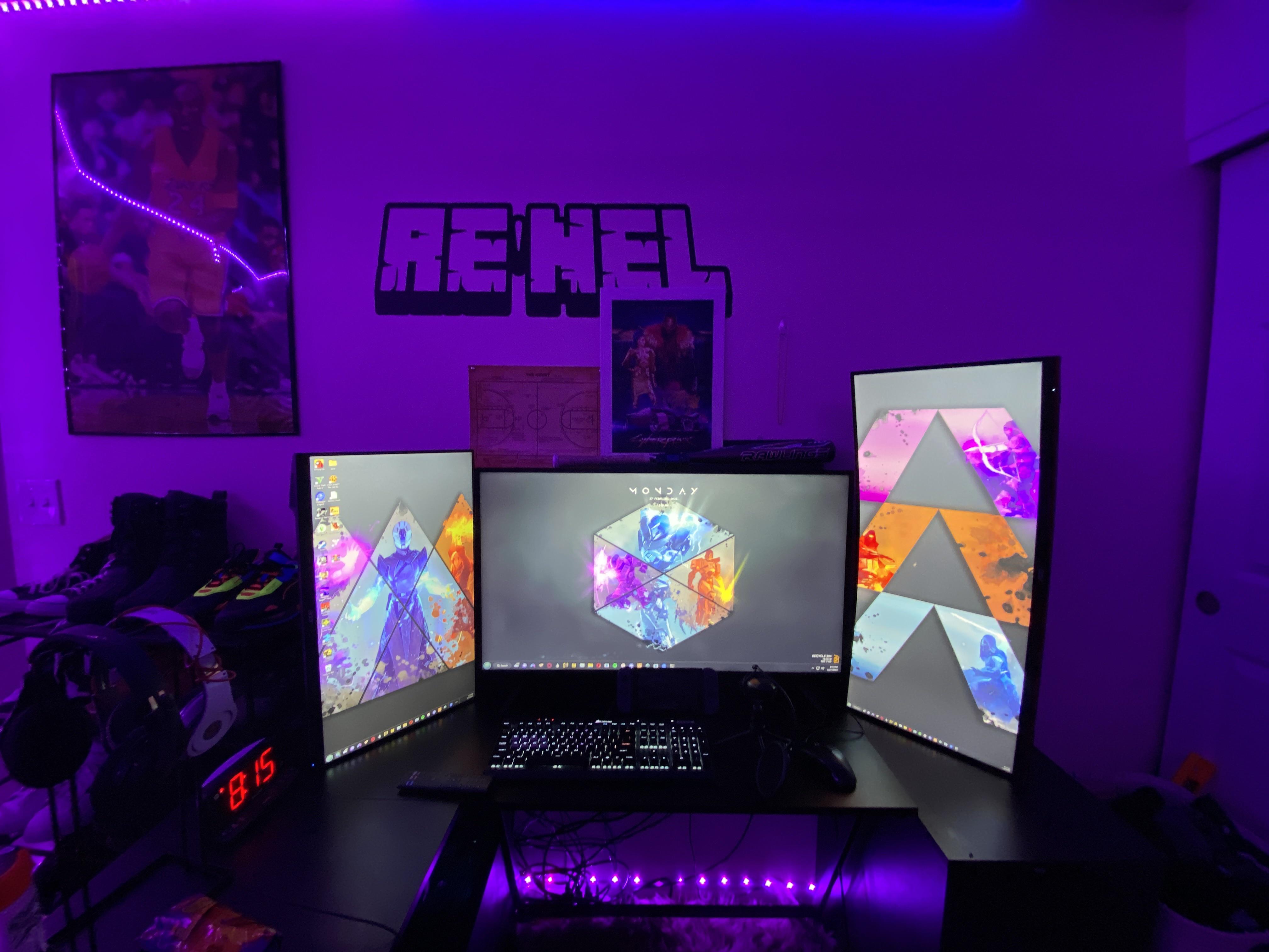 Guess what class I main | Scrolller