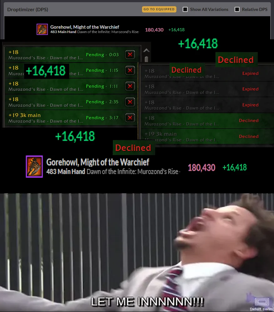 queue simulator | Scrolller