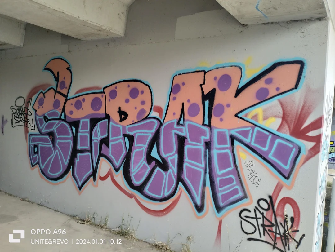 STRAK . Canberra, Australia | Scrolller