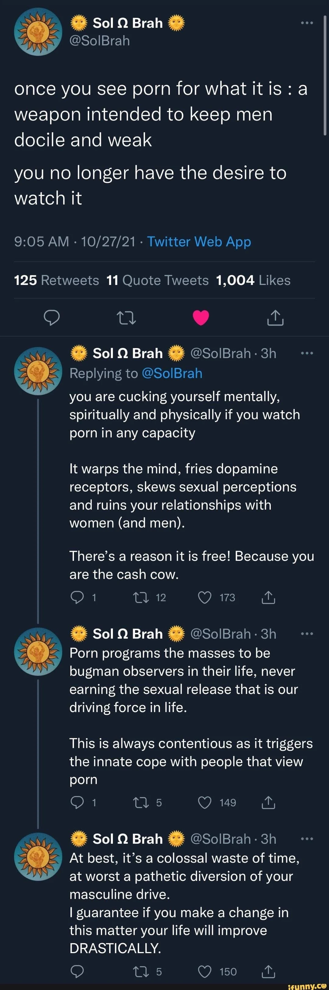 Worthwhile read | Scrolller