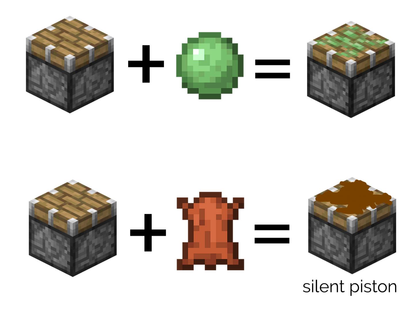 New piston concept- silent piston | Scrolller