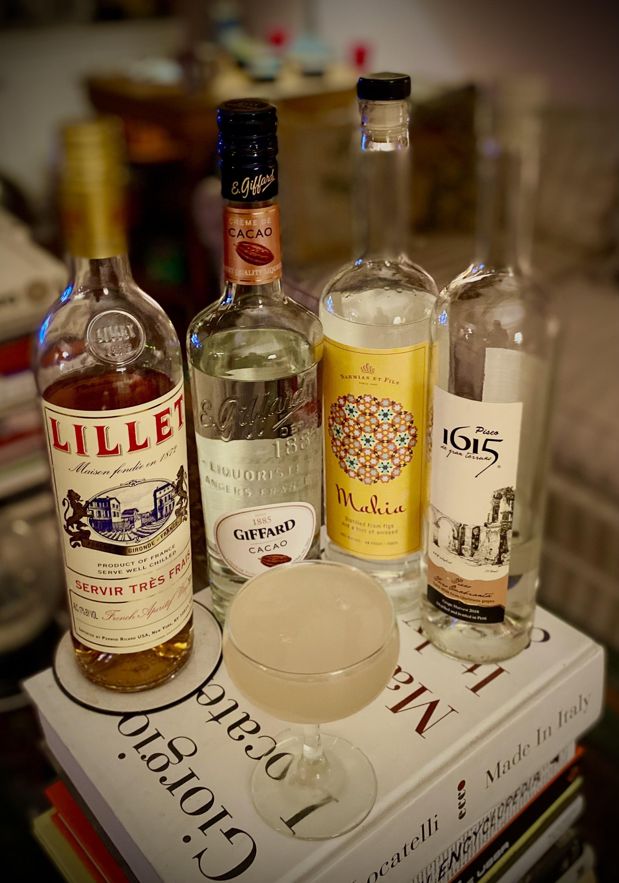 Colonial Affair (20th Century riff) | Scrolller