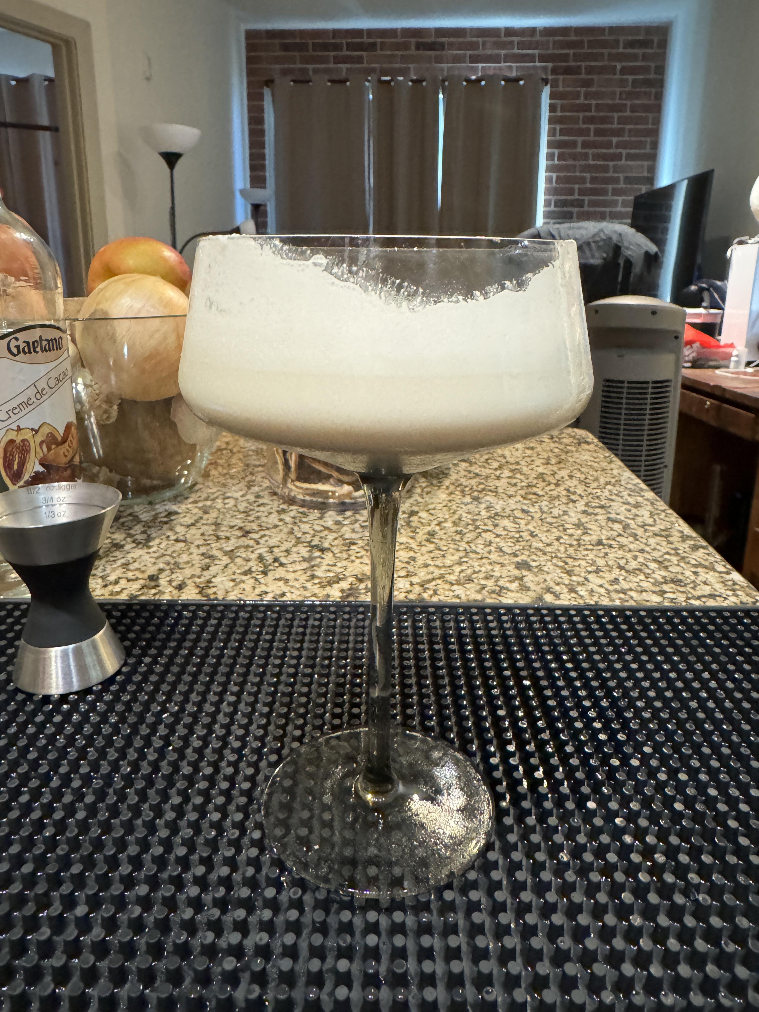 Brandy Alexander | Scrolller