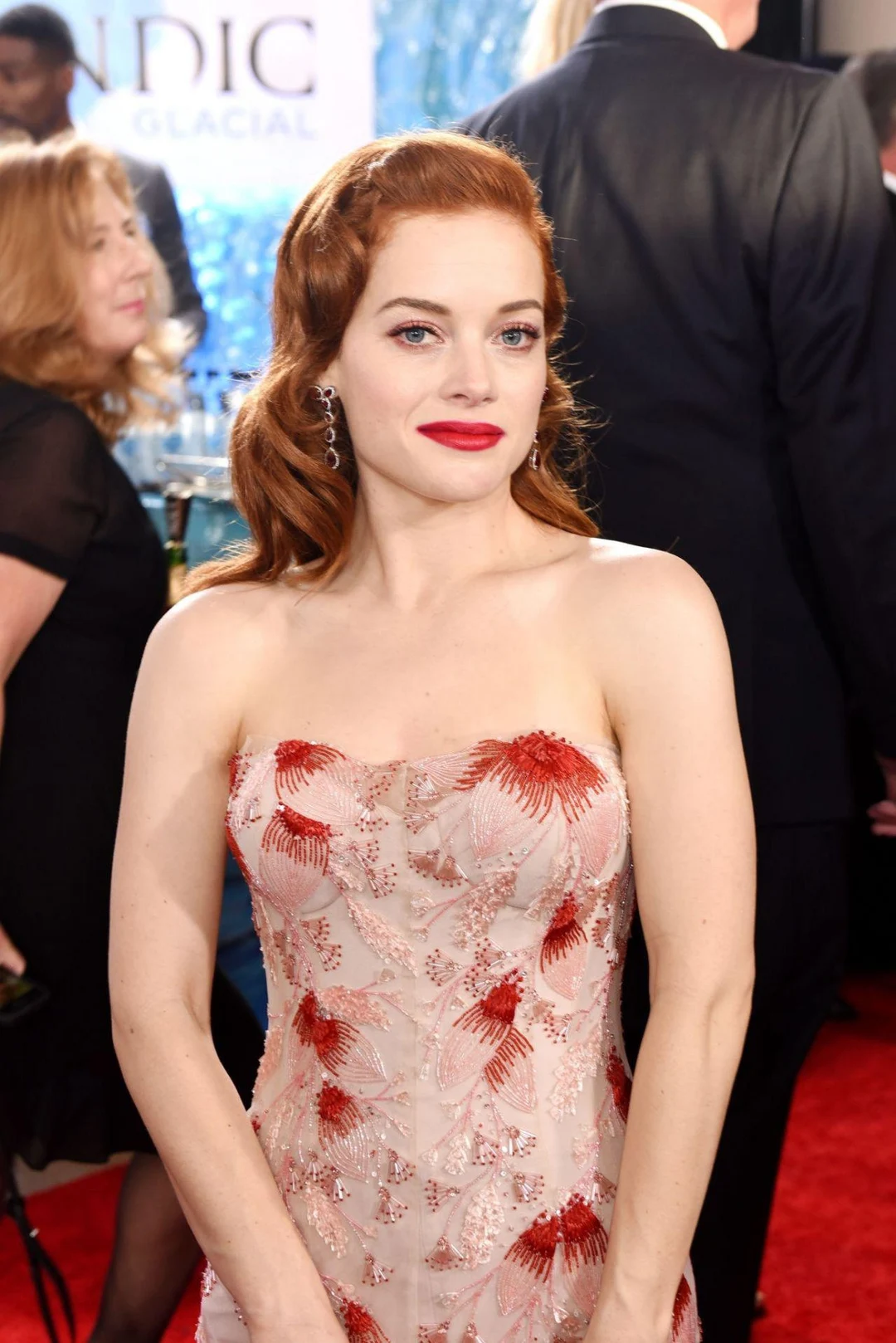 Jane Levy. | Scrolller